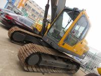 China Cummins B5.9-C Engine Used Volvo EC210BLC Hydraulic Excavator Komatsu 200 240 360 450 for sale