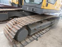 China Cummins B5.9-C Engine Used Volvo EC210BLC Hydraulic Excavator Komatsu 200 240 360 450 for sale