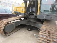 China Cummins B5.9-C Engine Used Volvo EC210BLC Hydraulic Excavator Komatsu 200 240 360 450 for sale