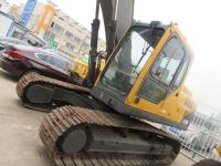China Cummins B5.9-C Engine Used Volvo EC210BLC Hydraulic Excavator Komatsu 200 240 360 450 for sale