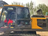 China Volvo EC210BLC Hydraulic Excavator Komatsu 200 240 360 450 Hydraulic Crawler Excavator for sale
