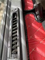 China VolvoEC210D Excavator Durable Track Shoes and Original Hydraulic Cylinder from Sweden for sale