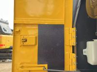 China VolvoEC210D Excavator Durable Track Shoes and Original Hydraulic Cylinder from Sweden for sale