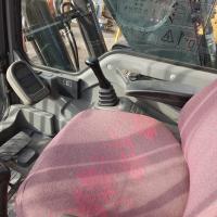 China ORIGINAL Hydraulic Valve Volvo EC210 Excavator Used Excavator 21 Ton Secondhand Machine for sale
