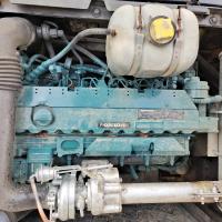 China ORIGINAL Hydraulic Valve Volvo EC210 Excavator Used Excavator 21 Ton Secondhand Machine for sale