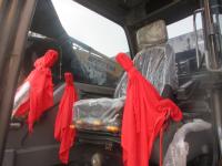 China Volvo EC210D Excavator 21 Ton Secondhand Machine with ORIGINAL Hydraulic Cylinder for sale
