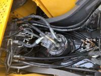 China Volvo EC210BLC Excavator in Sweden with 1200 Working Hours and Track Shoes from Volvo for sale