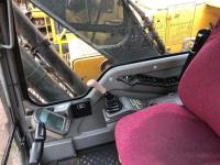 China Volvo EC210BLC Excavator in Sweden with 1200 Working Hours and Track Shoes from Volvo for sale