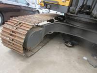China Volvo EC210BLC Hydraulic Excavator Original Hydraulic Valve and 1.25 Bucket Capacity for sale