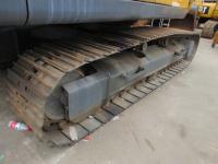 China Volvo EC210BLC Hydraulic Excavator Original Hydraulic Valve and 1.25 Bucket Capacity for sale