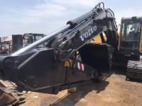 China Volvo 210 Hydraulic Digger Excavator EC210BLC ORIGINAL Hydraulic Valve 1200 Working Hours for sale