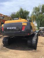China Volvo 210 Hydraulic Digger Excavator EC210BLC ORIGINAL Hydraulic Valve 1200 Working Hours for sale