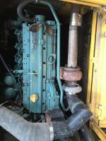 China Volvo 210 Hydraulic Digger Excavator EC210BLC ORIGINAL Hydraulic Valve 1200 Working Hours for sale