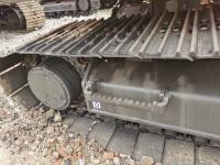 China Original Volvo EC140D 14tons Hydraulic Crawler Excavator with CE and EPA Euro 4 Engine for sale