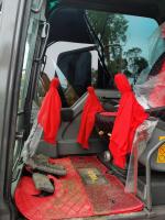 China Original Volvo EC140D 14tons Hydraulic Crawler Excavator with CE and EPA Euro 4 Engine for sale