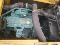 China Sale Original Hydraulic Valve VolvoEC140BLC Used Excavator with 14000 Operating Weight for sale