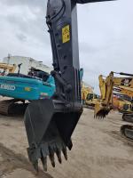 China 14000 KG Machine Weight Second Hand EC140BLC Excavator with Best Performance for sale