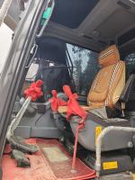 China 14000 KG Machine Weight Second Hand EC140BLC Excavator with Best Performance for sale