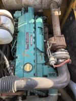 China 123KW Second-hand VOLVO EC200D Excavator in Good Condition for Bridge Construction for sale