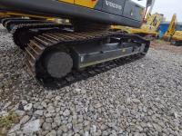 China Good Condition ORIGINAL Volvo EC240D 24T Crawler Excavator with CE EPA Euro 4 Engine for sale
