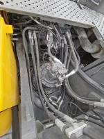 China Good Condition ORIGINAL Volvo EC240D 24T Crawler Excavator with CE EPA Euro 4 Engine for sale