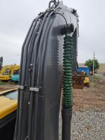 China Good Condition ORIGINAL Volvo EC240D 24T Crawler Excavator with CE EPA Euro 4 Engine for sale