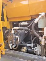 China Sale Boutique VolvoEC140DL Excavator with Original Hydraulic Cylinder and Performance for sale