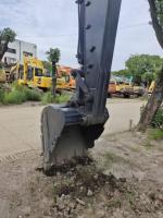 China Sale Boutique VolvoEC140DL Excavator with Original Hydraulic Cylinder and Performance for sale