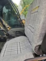 China Sale Boutique VolvoEC140DL Excavator with Original Hydraulic Cylinder and Performance for sale
