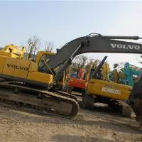 China 29000 KG Used VolvoEC290 Excavator with Low Working Hours and Original Hydraulic Pump for sale