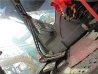 China 29000 KG Used VolvoEC290 Excavator with Low Working Hours and Original Hydraulic Pump for sale