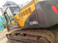 China 29000 KG Used VolvoEC290 Excavator with Low Working Hours and Original Hydraulic Pump for sale