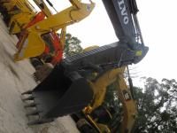 China 36900kg Operating Weight VOLVO EC360BLC Excavator Good Condition 3m3 Bucket Capacity for sale
