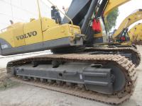 China 36900kg Operating Weight VOLVO EC360BLC Excavator Good Condition 3m3 Bucket Capacity for sale