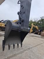 China VOLVOEC360BLC Digger Excavator and VOLVO D12D Engine with Original Hydraulic Cylinder for sale