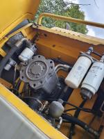 China VOLVOEC360BLC Digger Excavator and VOLVO D12D Engine with Original Hydraulic Cylinder for sale