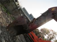 China Good Condition VOLVOEC360BLC Excavator with VOLVO D12D Engine ORIGINAL Hydraulic Pump for sale