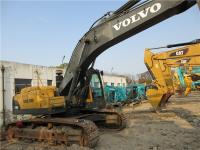 China Good Condition VOLVOEC360BLC Excavator with VOLVO D12D Engine ORIGINAL Hydraulic Pump for sale