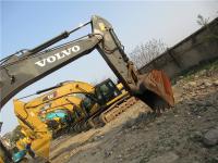 China Good Condition VOLVOEC360BLC Excavator with VOLVO D12D Engine ORIGINAL Hydraulic Pump for sale