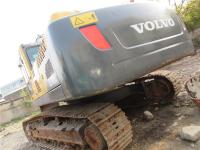 China Good Condition VOLVOEC360BLC Excavator with VOLVO D12D Engine ORIGINAL Hydraulic Pump for sale