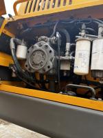 China ORIGINAL Hydraulic Cylinder Used VolvoEc480d Excavator Heavy Construction Machinery for sale