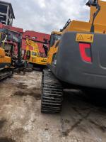 China ORIGINAL Hydraulic Cylinder Used VolvoEc480d Excavator Heavy Construction Machinery for sale