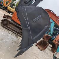 China Volvo EC480D Excavator Used and in Excellent Condition for Your Construction Needs for sale