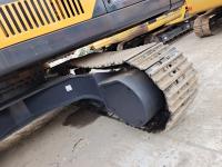China 2020 Used Volvo Ec480d Excavator Heavy Construction Machinery in Nice Condition 48Ton for sale