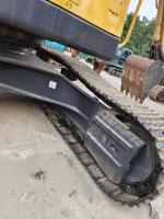 China 2020 Used Volvo Ec480d Excavator Heavy Construction Machinery in Nice Condition 48Ton for sale