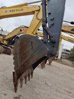 China 1200 Working Hours Used VOLVO EC480D Excavator for Industrial Construction Machinery for sale