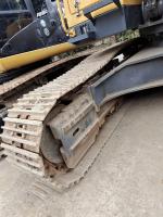China 1200 Working Hours Used VOLVO EC480D Excavator for Industrial Construction Machinery for sale