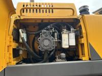China Second Hand Large 48Ton VolvoEC480D Excavator with ORIGINAL Hydraulic Cylinder for sale