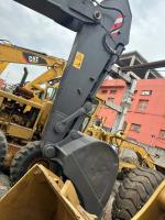 China Second Hand Large 48Ton VolvoEC480D Excavator with ORIGINAL Hydraulic Cylinder for sale