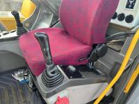 China Second Hand Large 48Ton VolvoEC480D Excavator with ORIGINAL Hydraulic Cylinder for sale